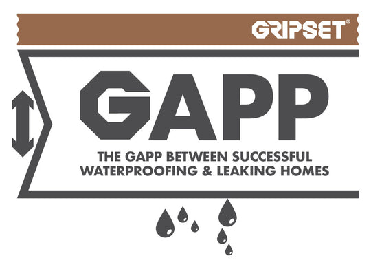 GAPP Australia – Gripset GAPP